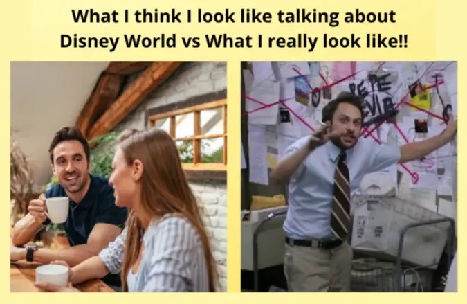 Disney World – Introduction (October 2022) – WineAbout